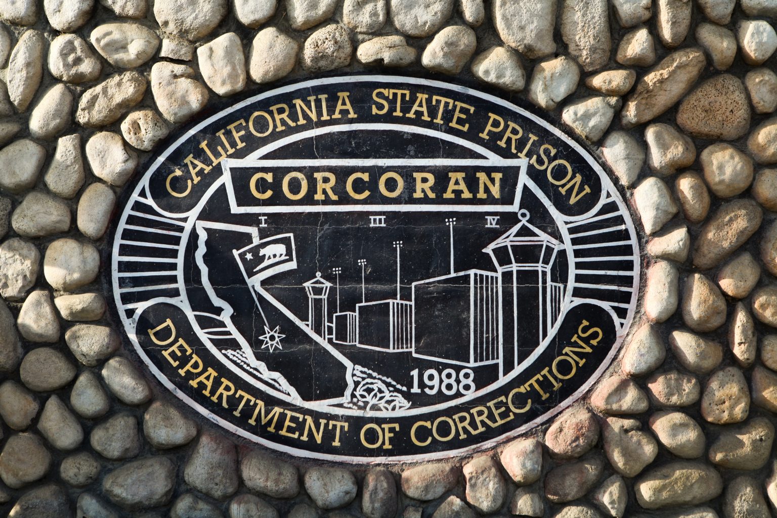 History Archives - Inside CDCR