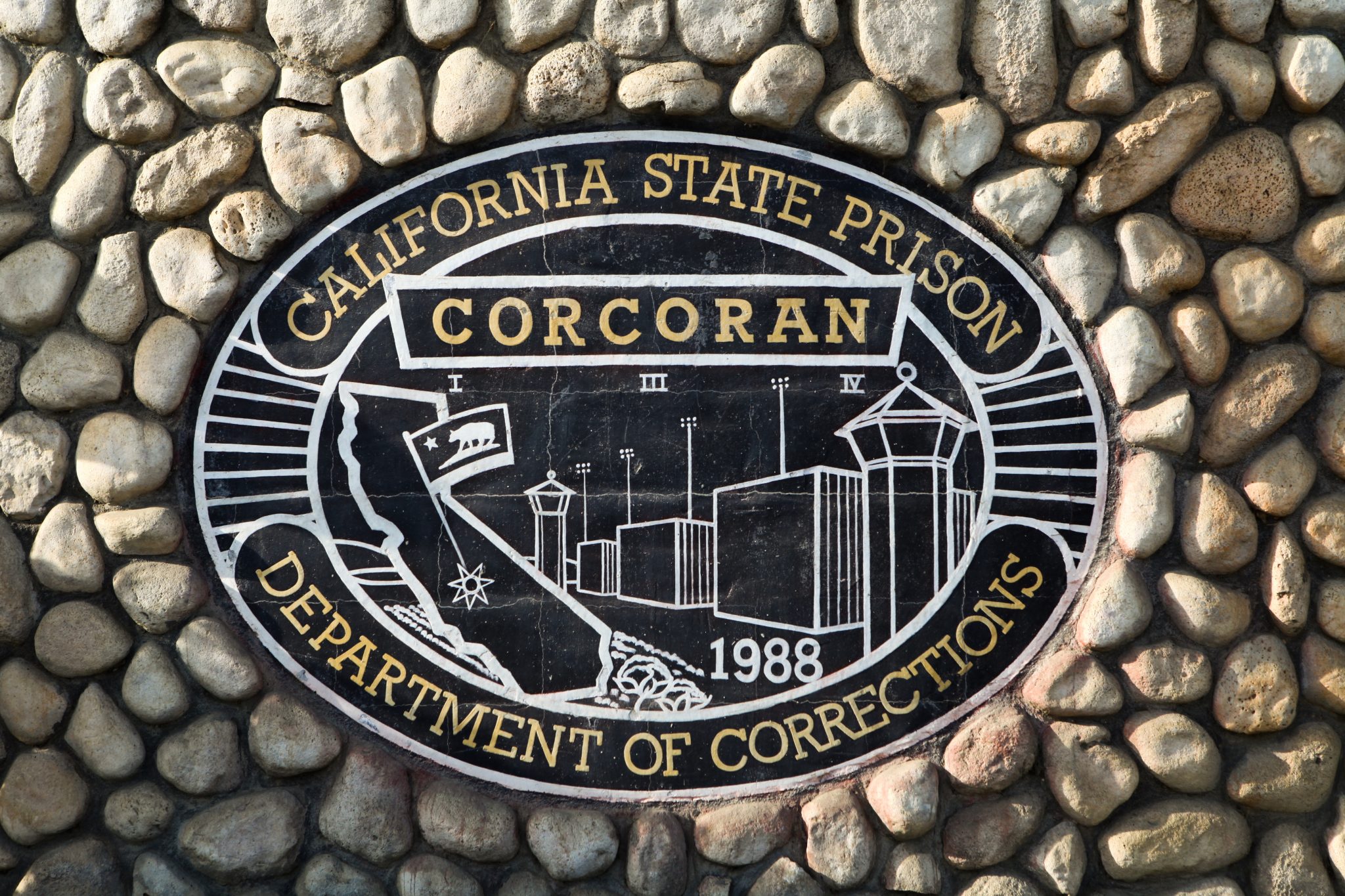 CDCR Time Capsule Archives - Inside CDCR