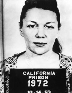 Cemetery Tales: Twist of fate for two women - Inside CDCR