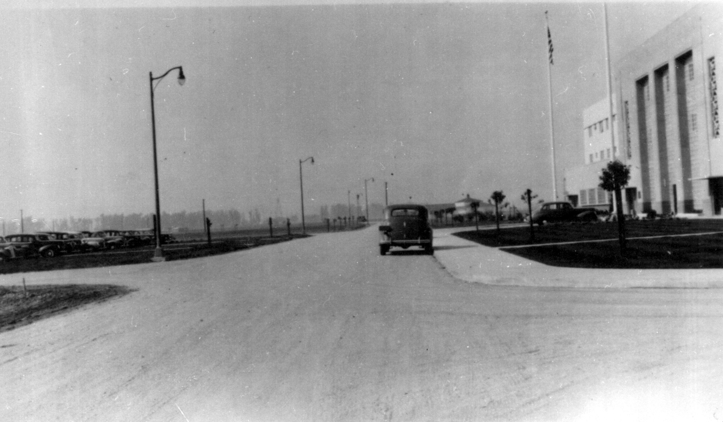 California Institution for Men marks 80 years of public service