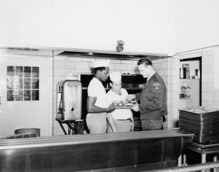 California Institution for Men marks 80 years of public service