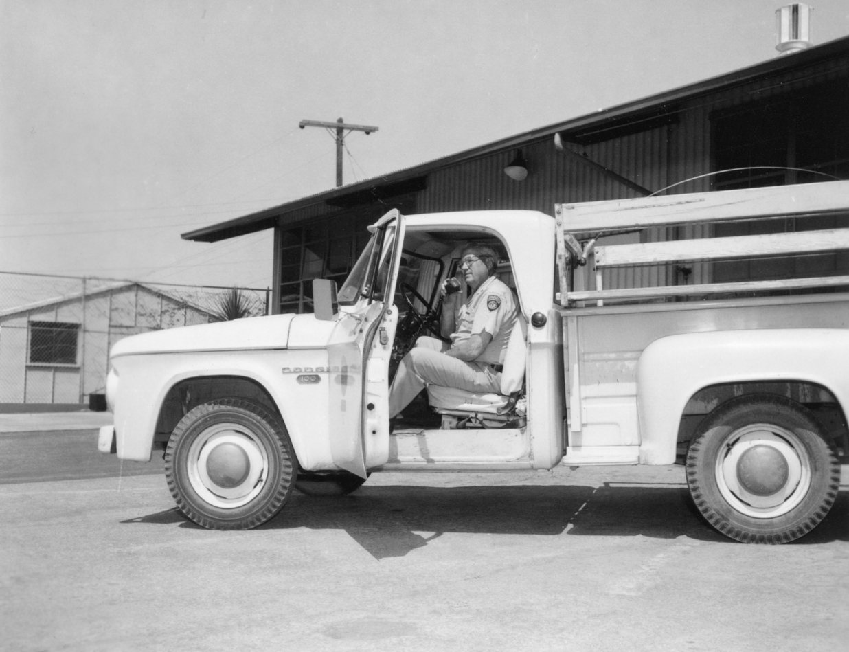 California Institution for Men marks 80 years of public service