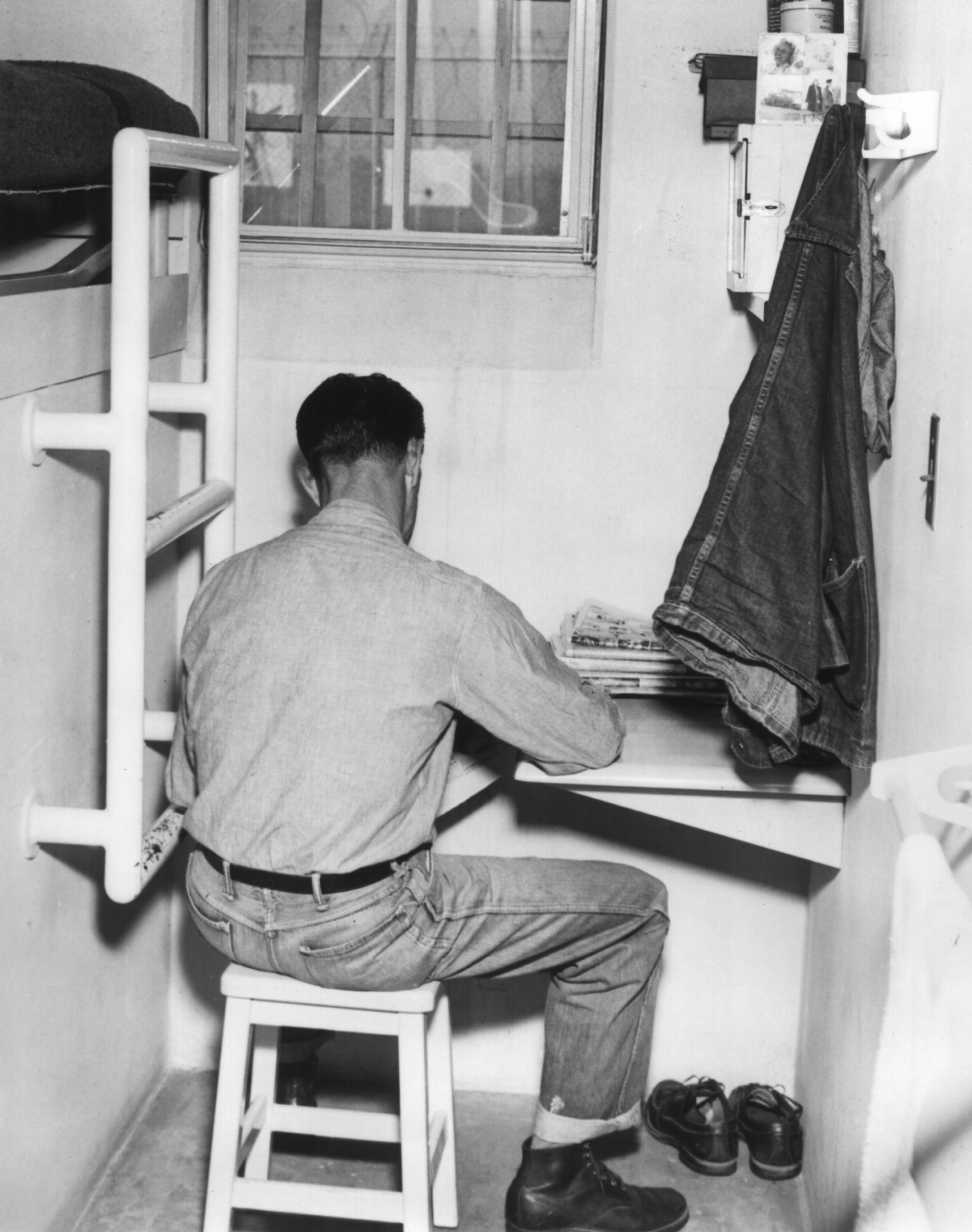 California Institution for Men marks 80 years of public service