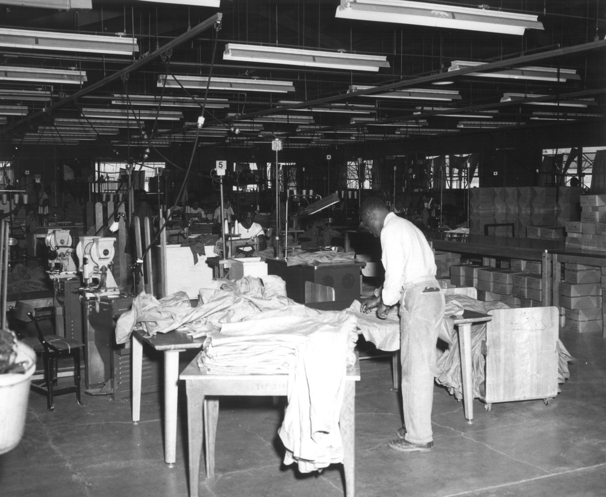 California Institution for Men marks 80 years of public service