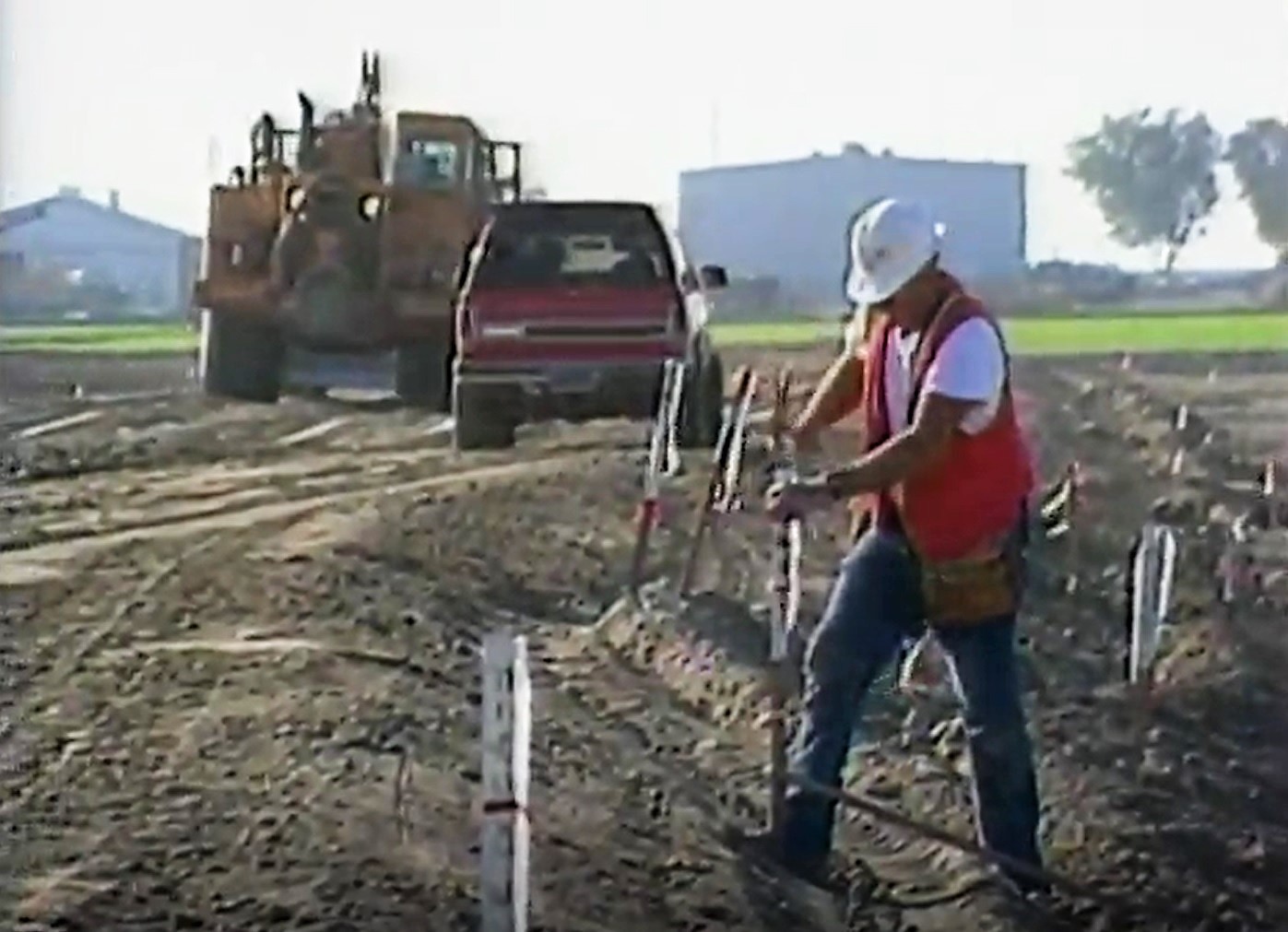 Photo Timeline: CSP-Corcoran - Inside CDCR