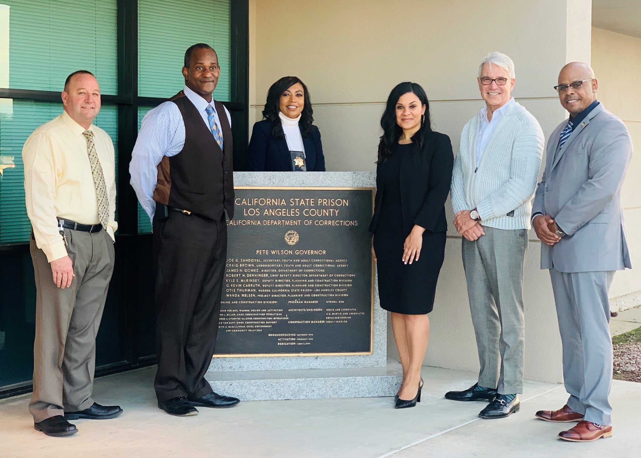 First town hall gives incarcerated a voice - Inside CDCR