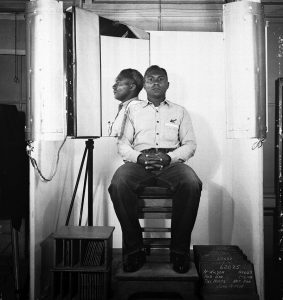 By the numbers: History of the inmate numbering system - Inside CDCR