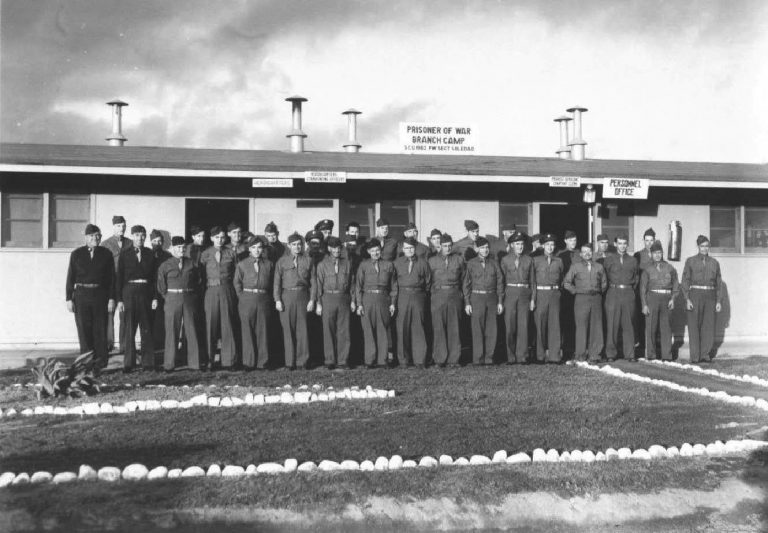 CTF history runs from Hollywood to Disney