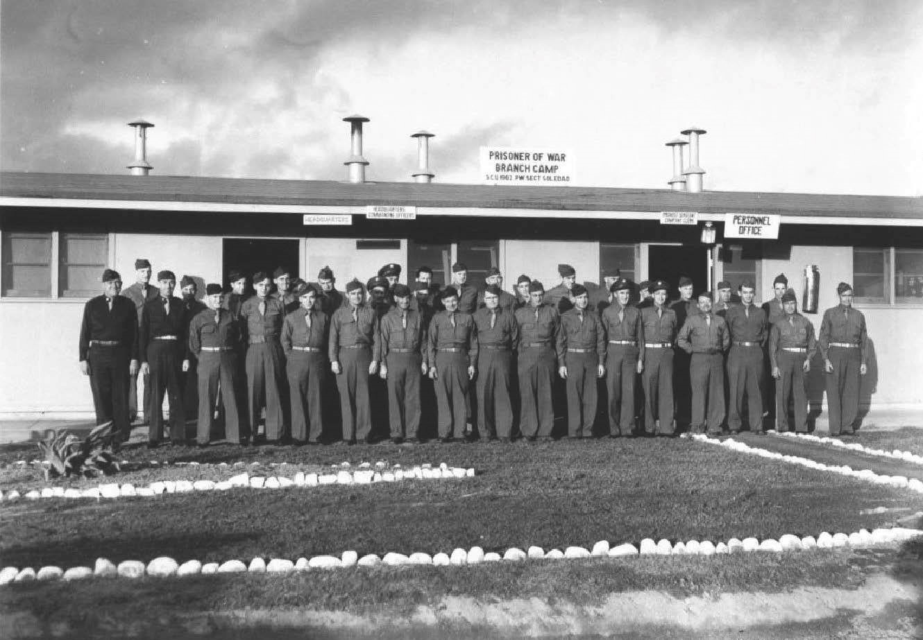 CTF history runs from Hollywood to Disney