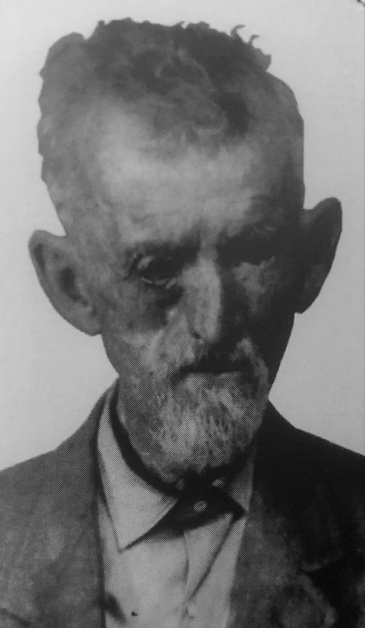 Officer Jolly walked toughest beat for 33 years