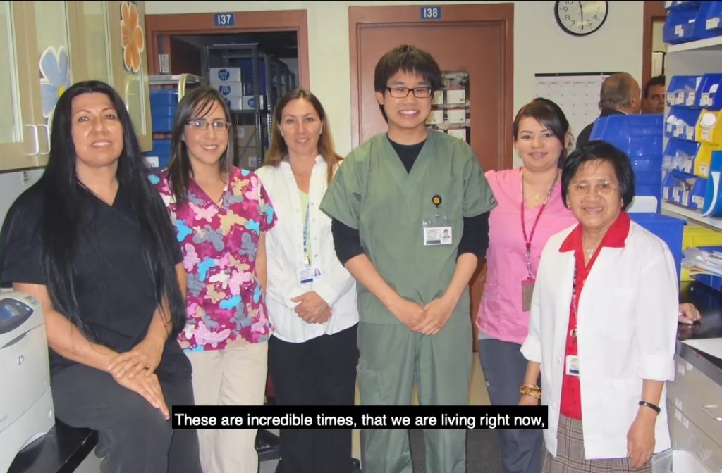 Prison Health Care Archives - Page 7 of 8 - Inside CDCR