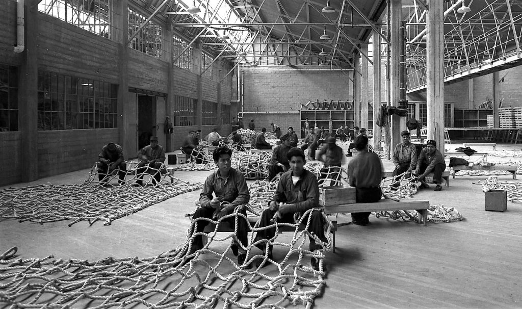 CDCR History Archives - Inside CDCR