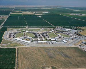 CDCR 2025 reorganization: Regional leadership
