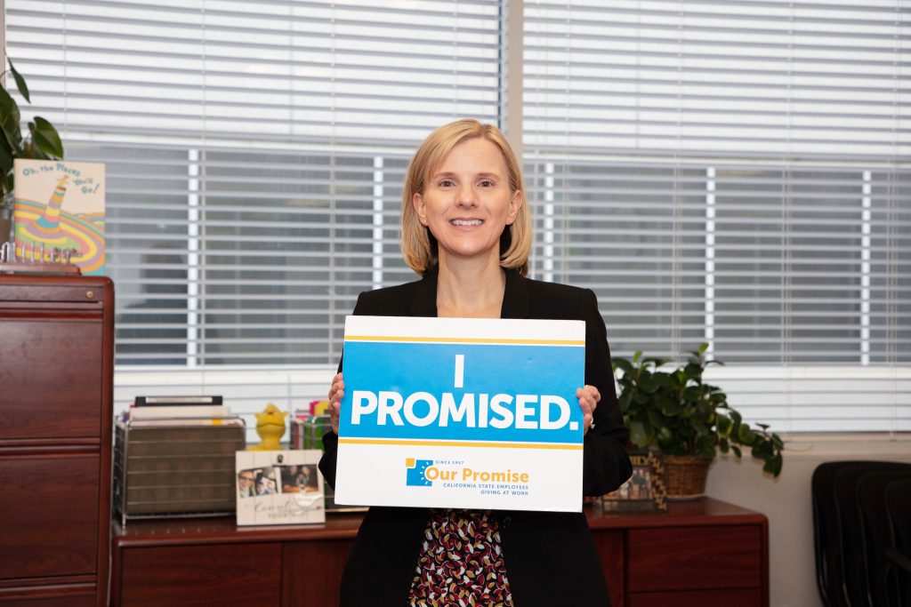 CDCR Director shares reasons for giving
