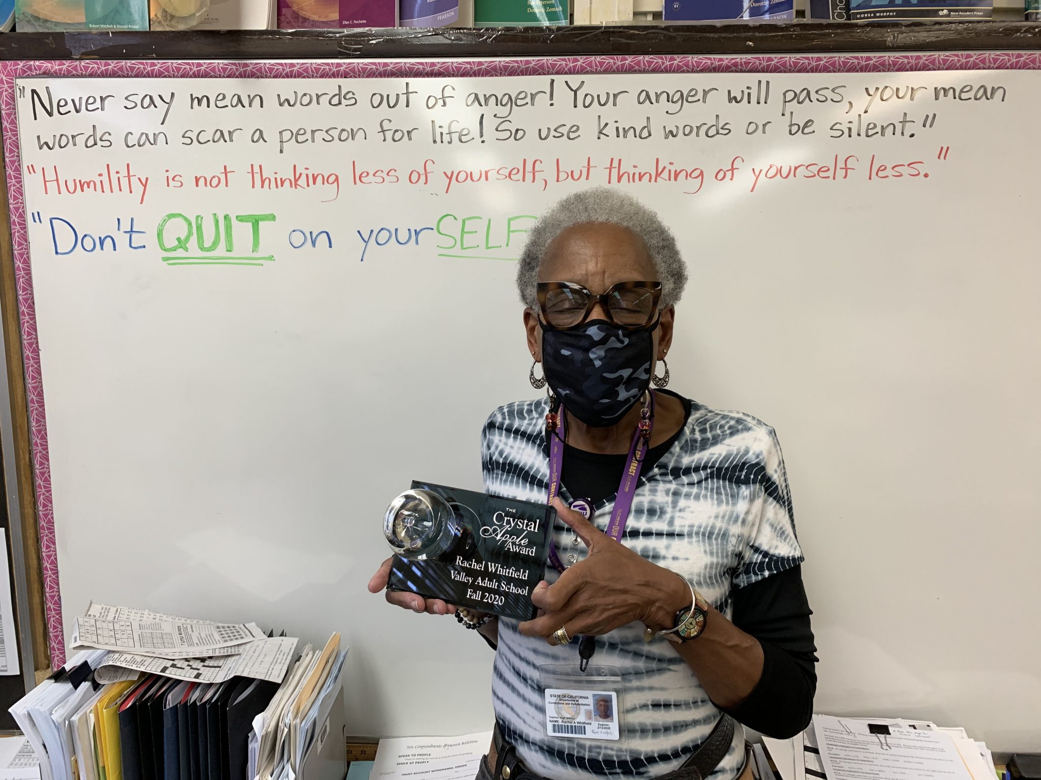 Awards and Appreciation Archives - Page 9 of 13