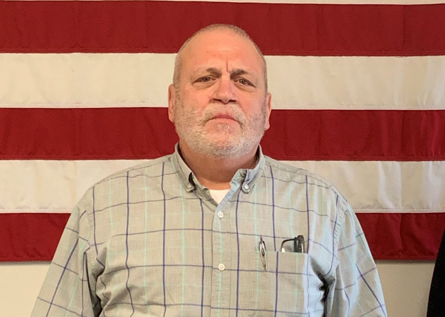 Above the Call - Inside CDCR - Above the Call