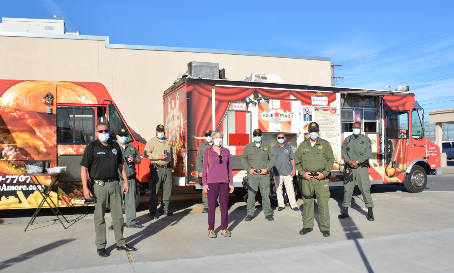 Awards and Appreciation Archives - Page 3 of 7 - Inside CDCR