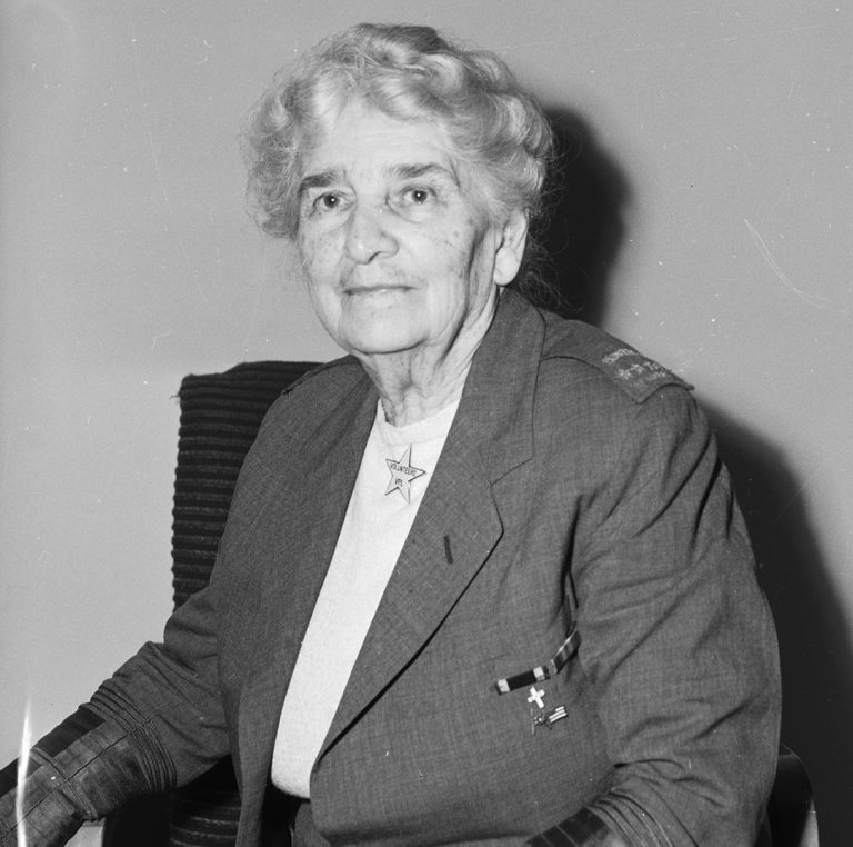 Inspiring Hope: Female volunteers help incarcerated