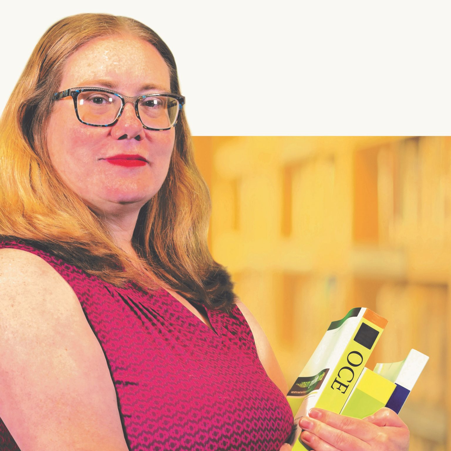 Book project offers CDCR new rehabilitative chapter