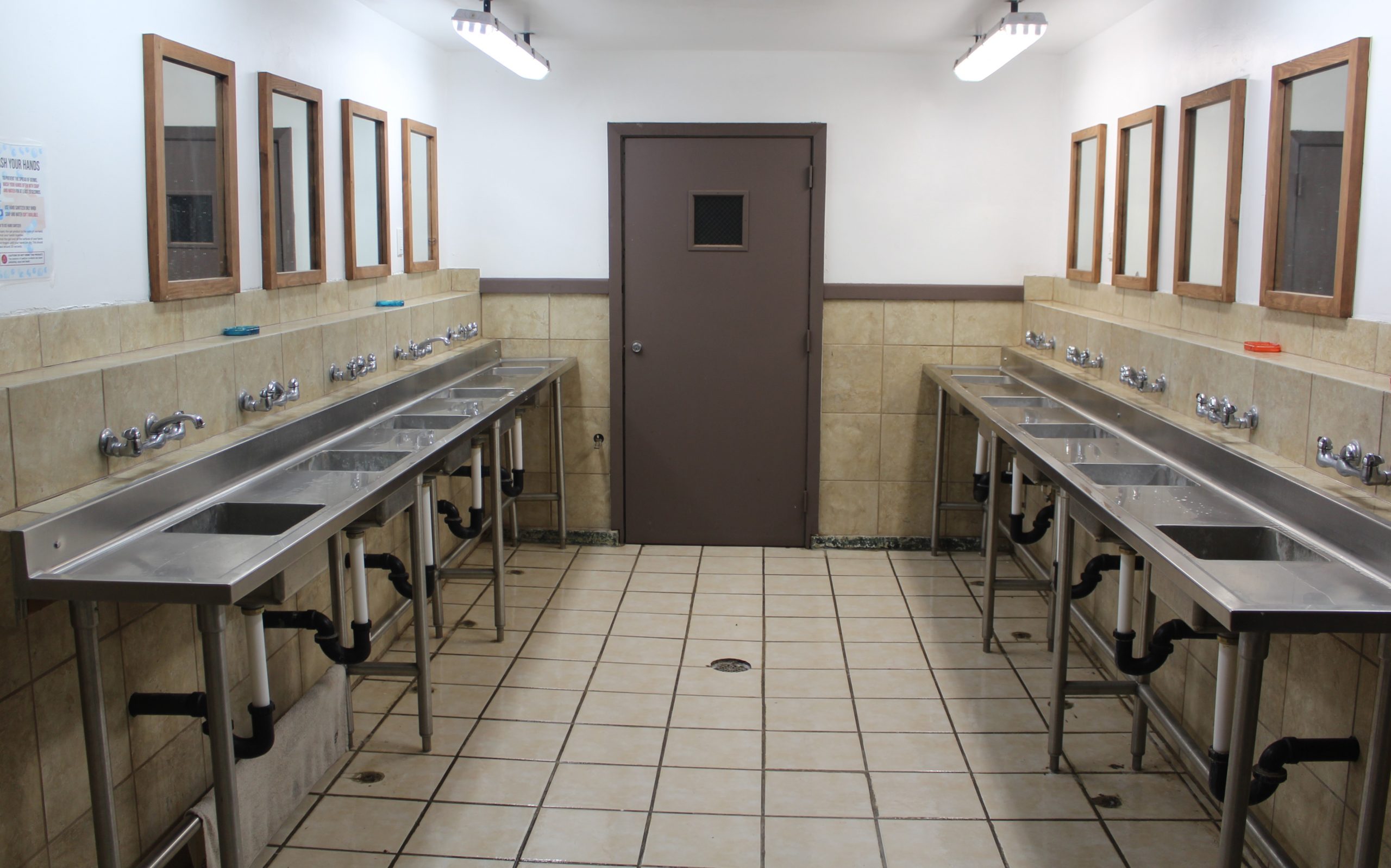 Take a closer look at life in a California conservation camp - Inside CDCR