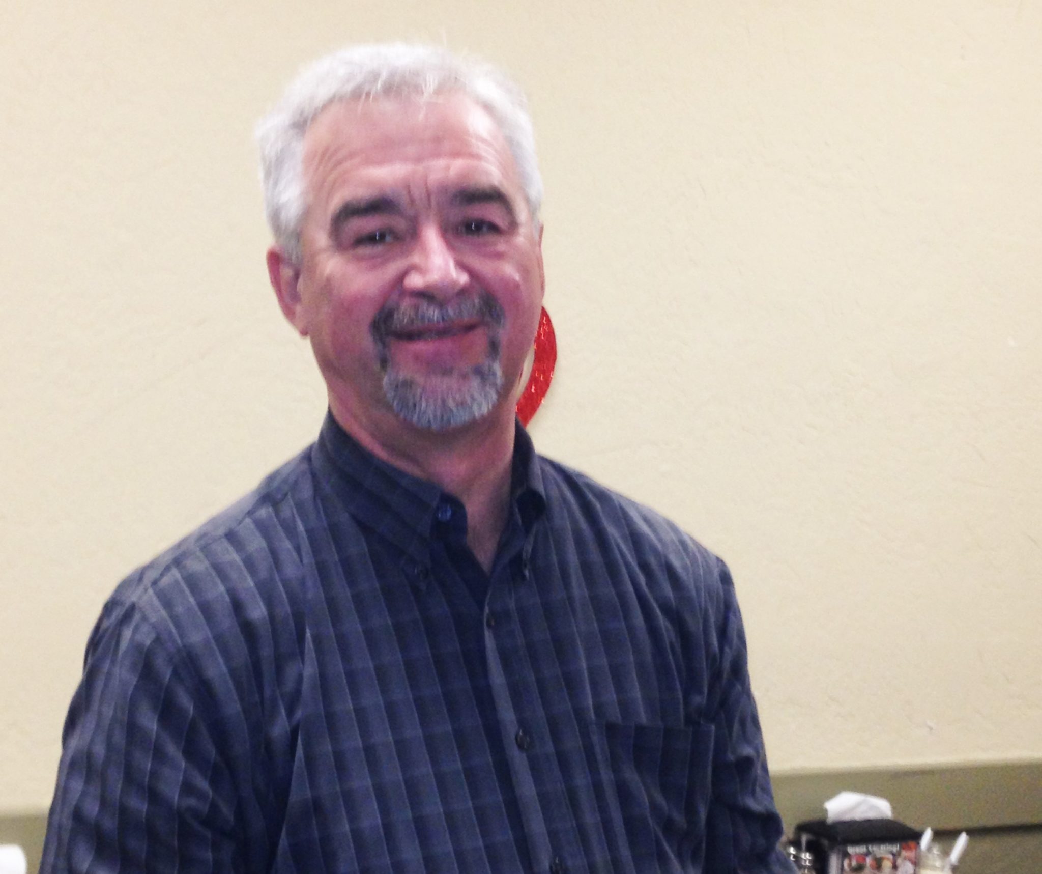 David LeBoeuf, retired researcher, passes away - Inside CDCR