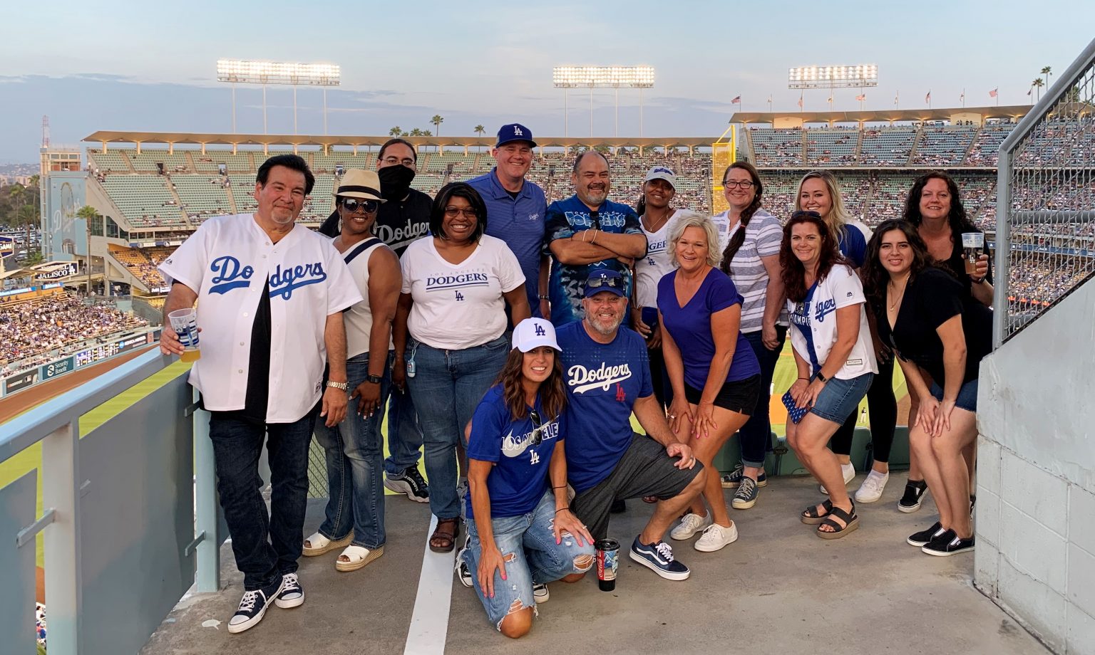 Beyond the Badge Archives - Page 4 of 7 - Inside CDCR