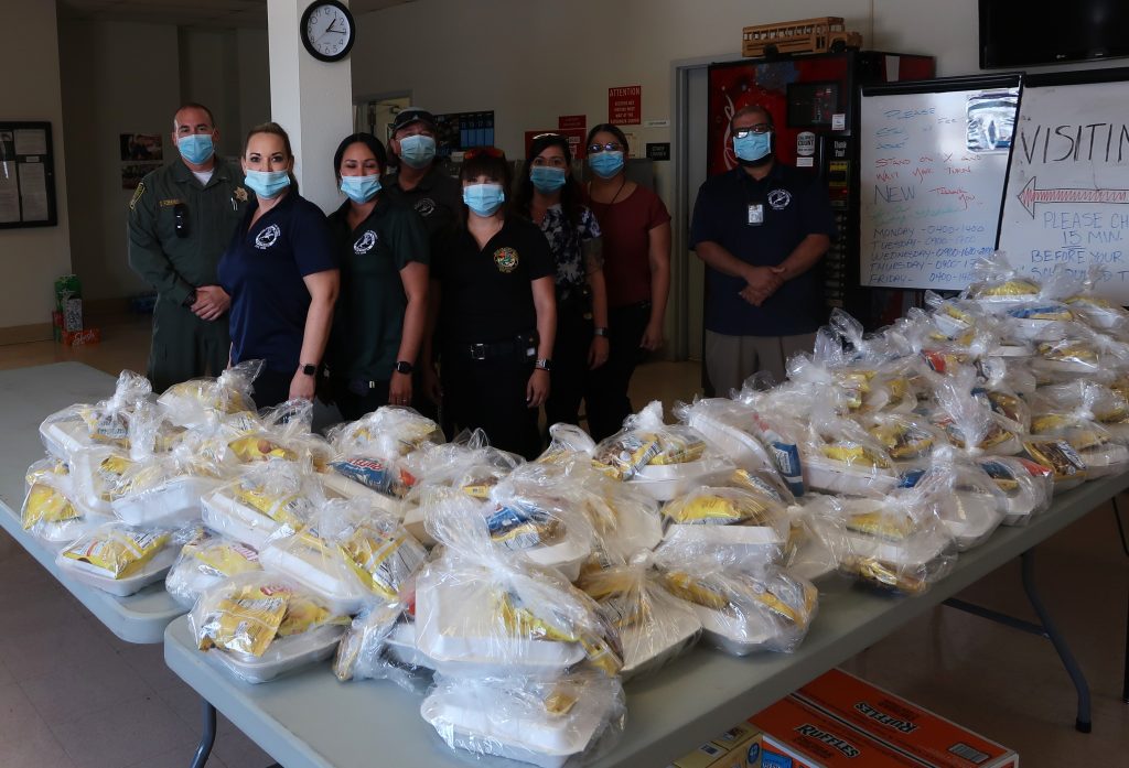 Awards and Appreciation Archives - Page 5 of 11 - Inside CDCR