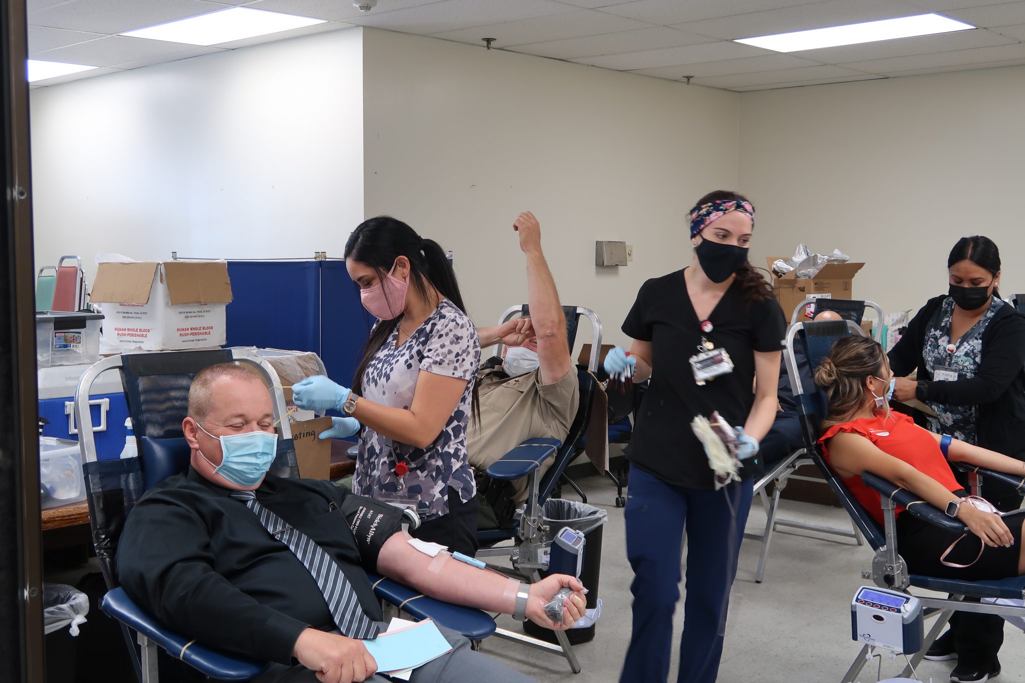 Prison Health Care Archives - Inside CDCR
