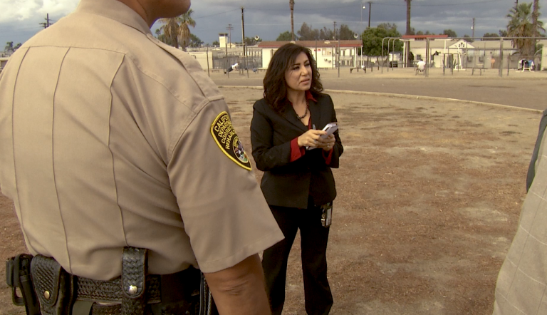 New Correctional Business Manager Academy - Inside CDCR