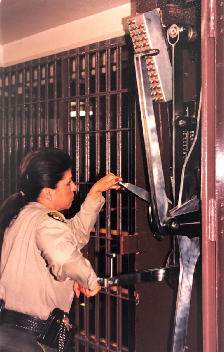 Deuel Vocational Institution deactivation in photos