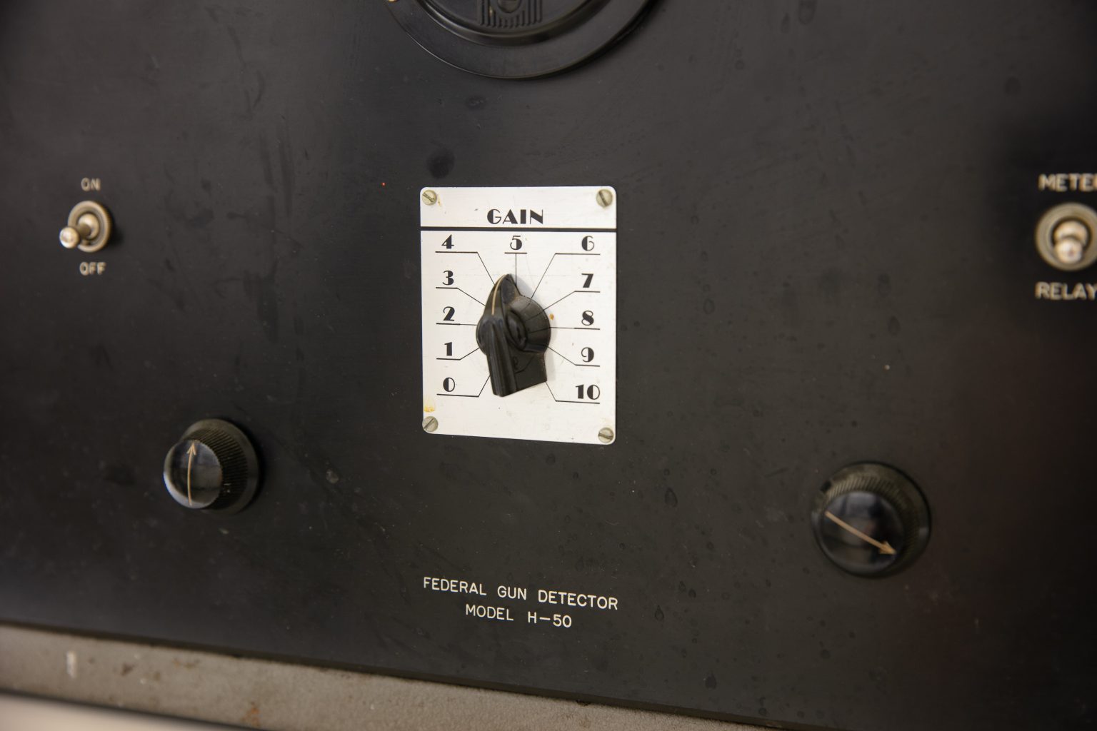 Deuel Vocational Institution deactivation in photos