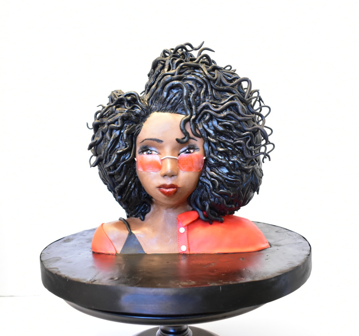 Life after Retirement: Counselor turns to cake art