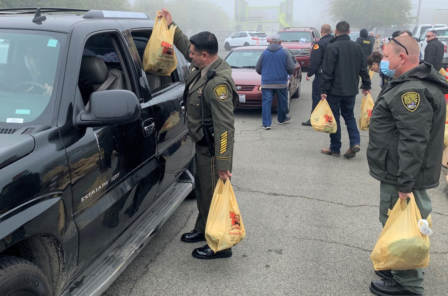 CDCR Community Involvement Archives - Page 6 of 32 - Inside CDCR