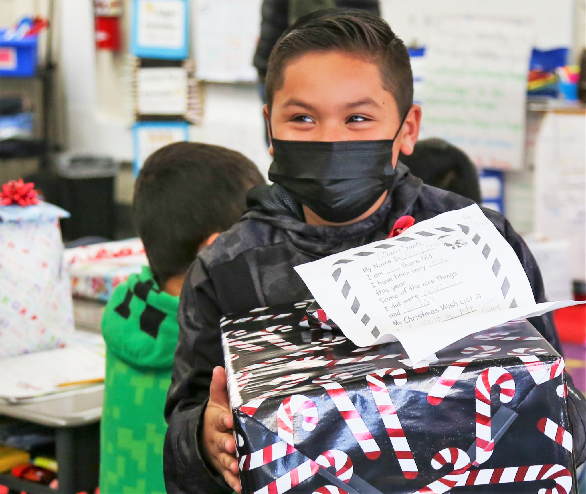 Inside CDCR looks back at 2021 - Inside CDCR