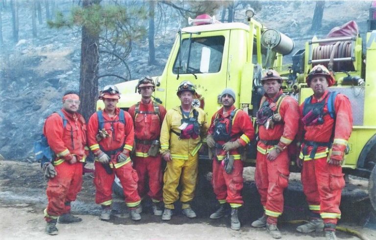 Beyond the Badge Archives - Page 10 of 14 - Inside CDCR