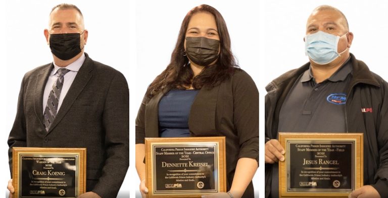 California Prison Industry Authority Archives - Page 2 of 4