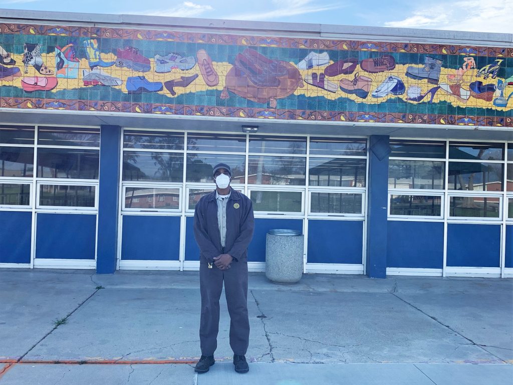 Food service is crucial component of CDCR - Inside CDCR