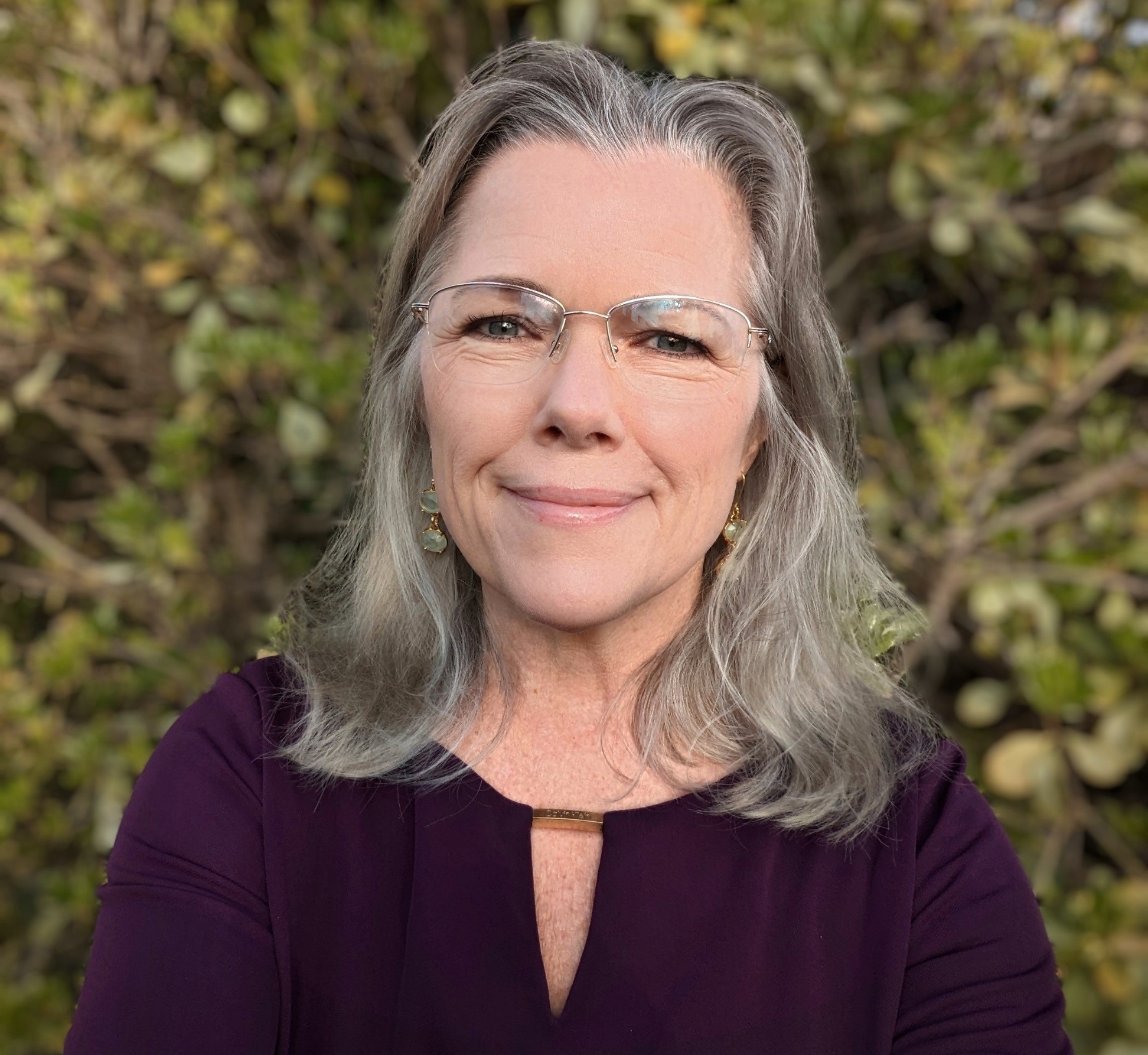 BPH Executive Officer discusses leadership - Inside CDCR