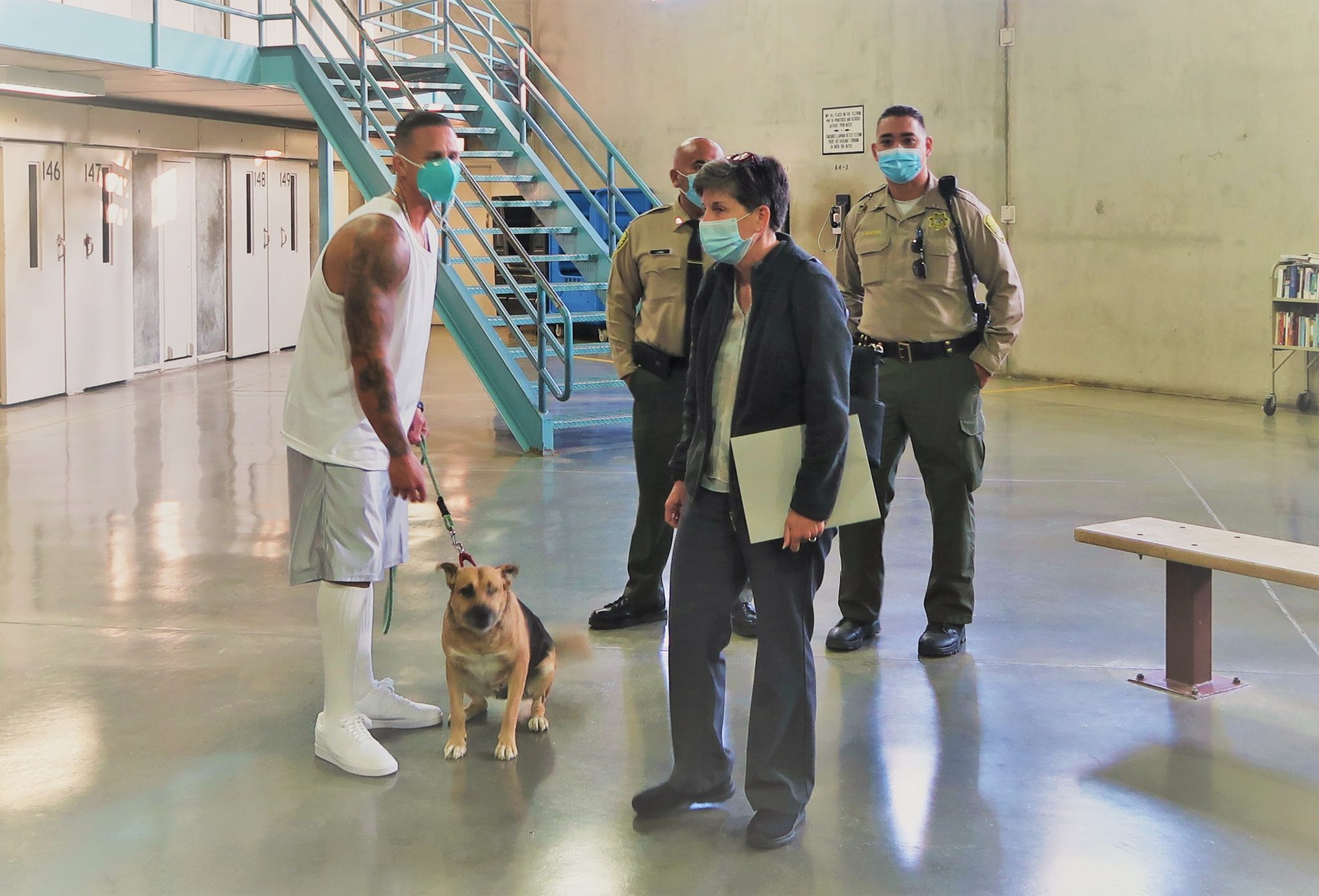 Prison Health Care Archives - Inside CDCR