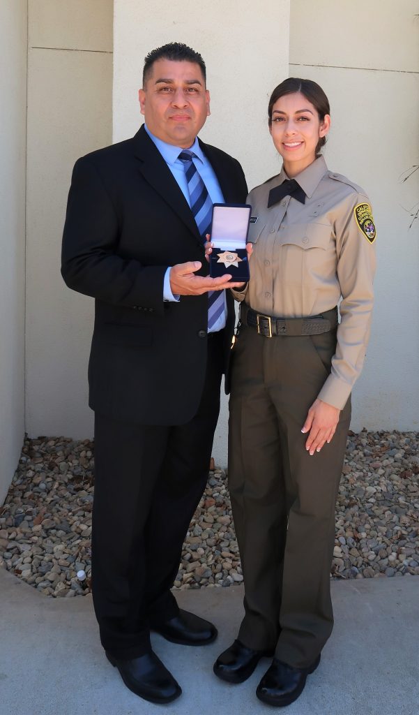 Academy graduates 258 new correctional officers