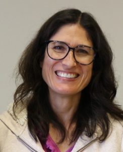 Stephanie Griffone makes a difference at CIW - Inside CDCR