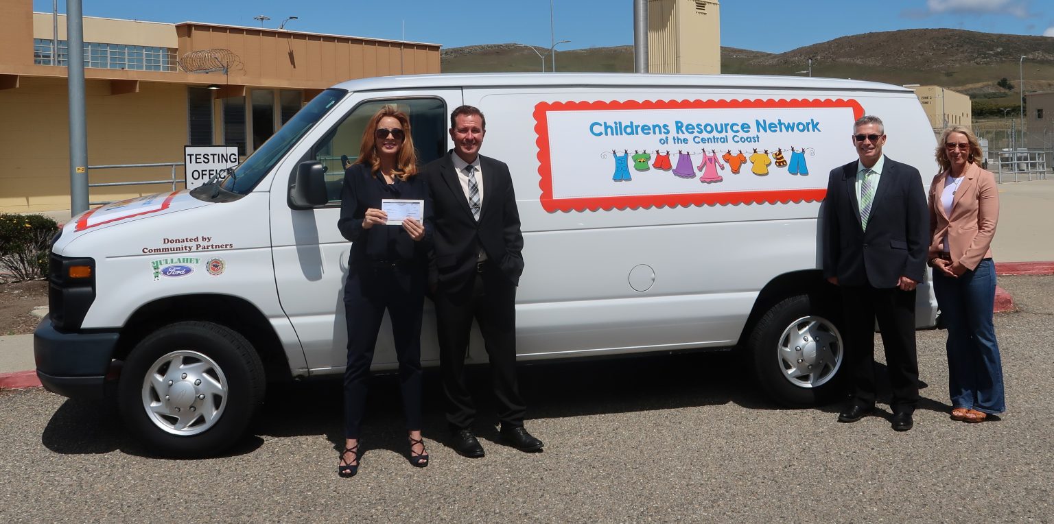 Rehabilitation Archives - Inside CDCR