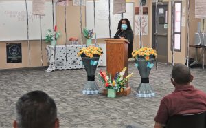 46 graduate ISUDT at CTF - Inside CDCR