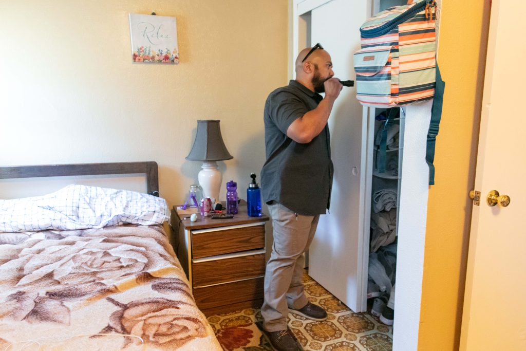 GPS parole agents offer resources, guidance