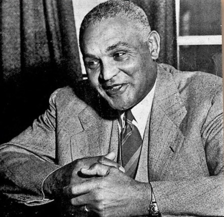 Looking at parole staff through the years - Inside CDCR