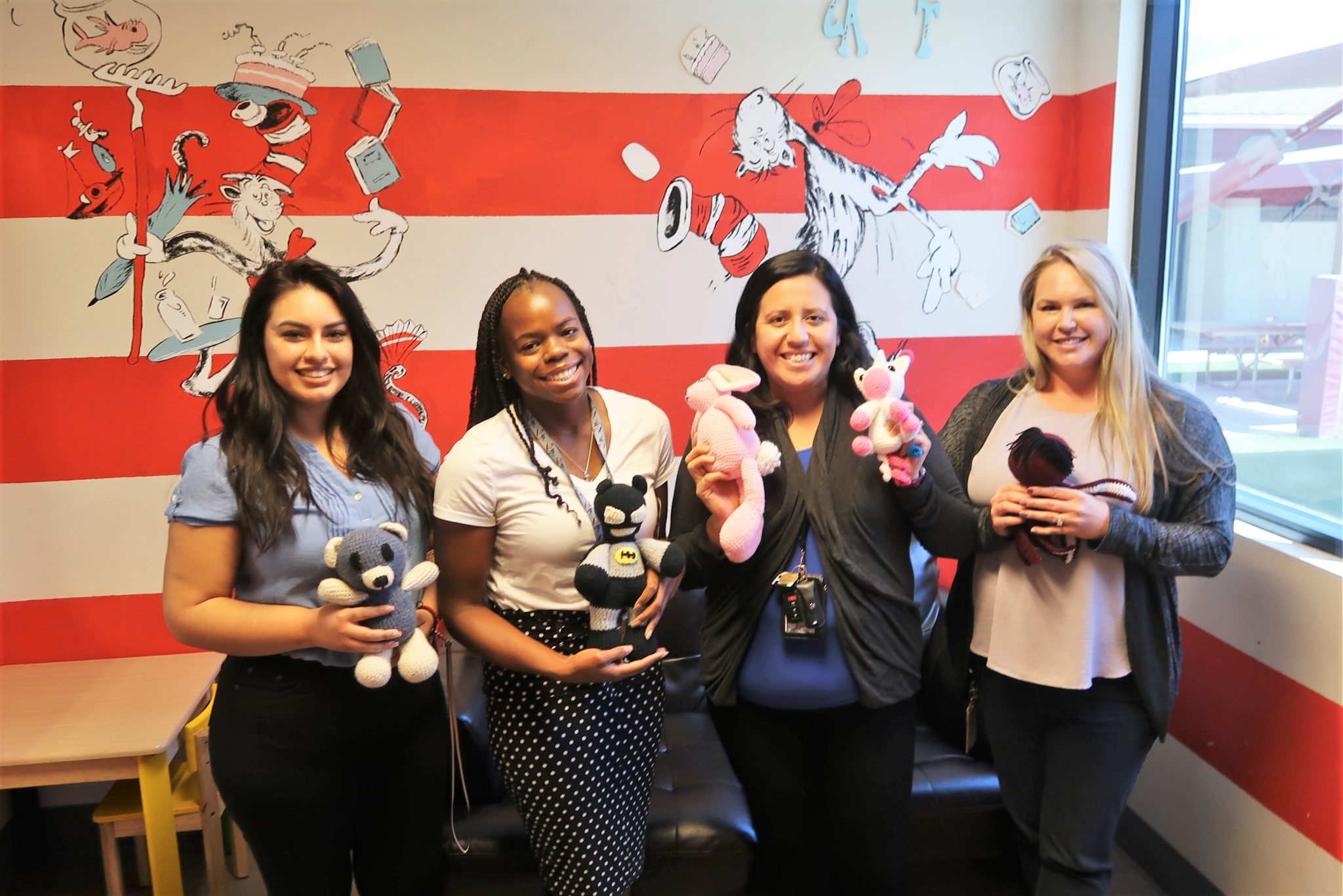 Avenal prison is Crafting for the Community - Inside CDCR