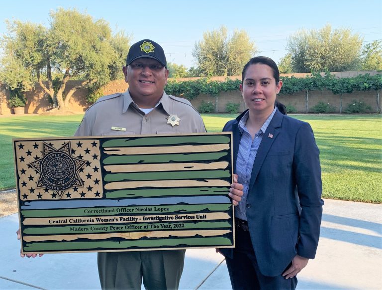 All Stories - Inside CDCR