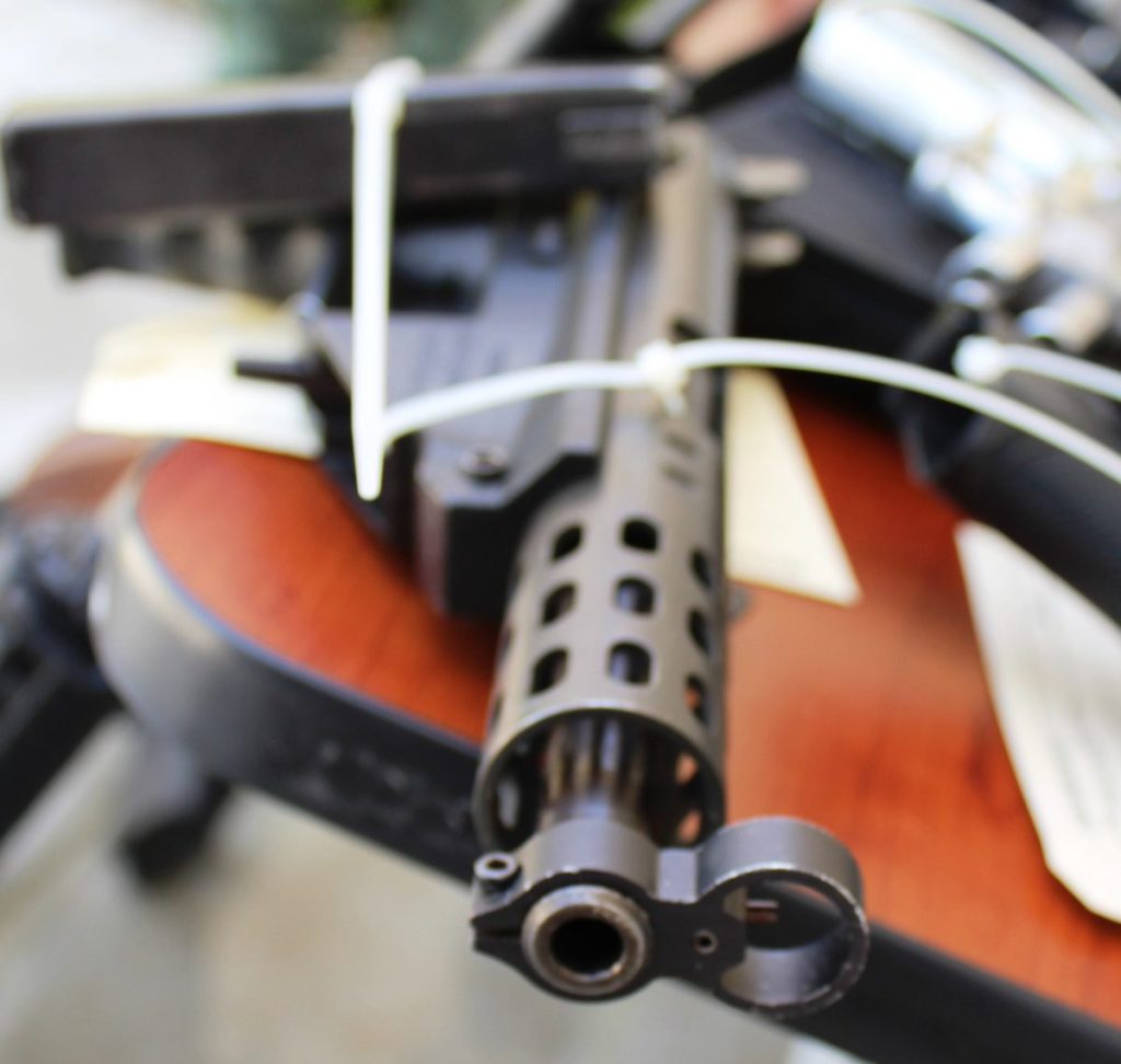 CDCR's OCS hits streets in Merced County gang raids