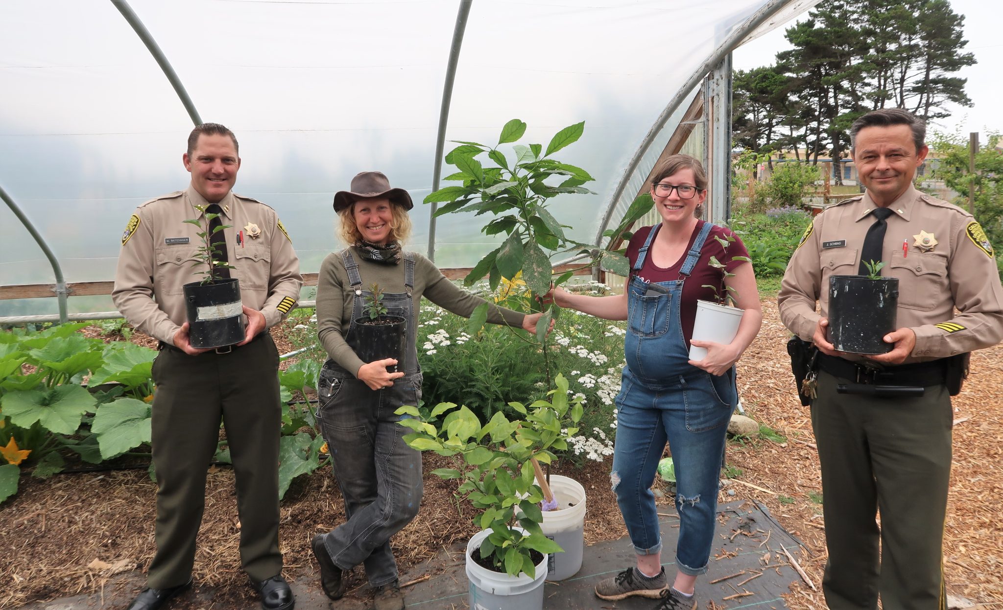 Rehabilitation comes in many forms at CDCR - Inside CDCR