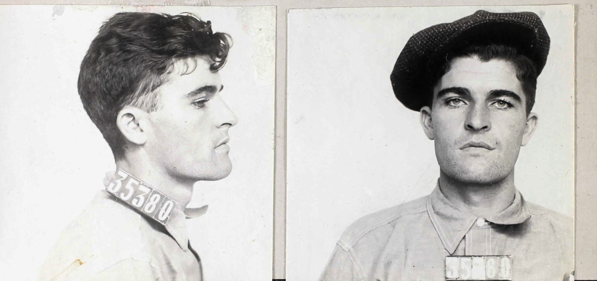 Cemetery Tales: The rancher and the mobster